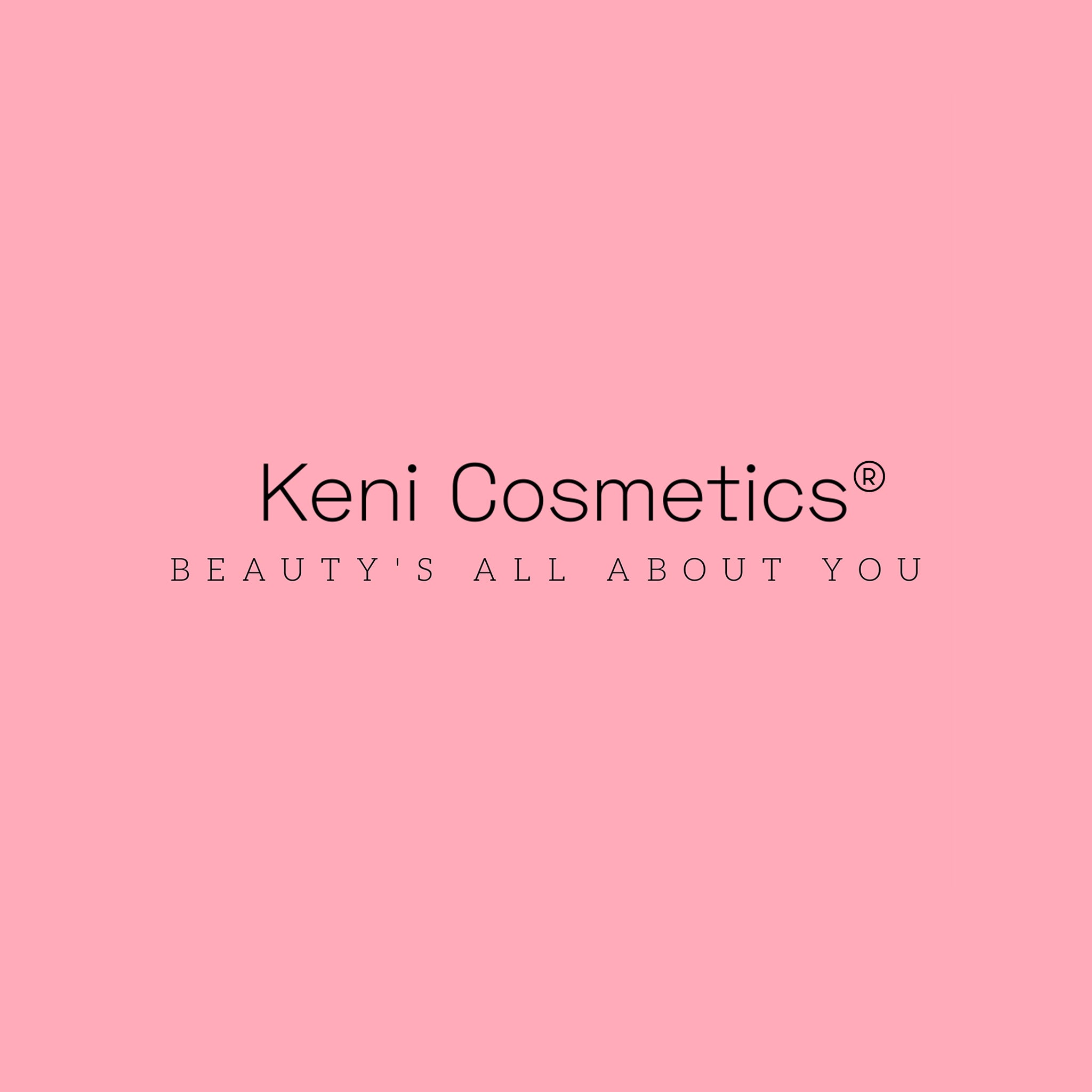 KENI Cosmetics|Skincare, Bath & Body, Hair Care and Beauty Essentials!